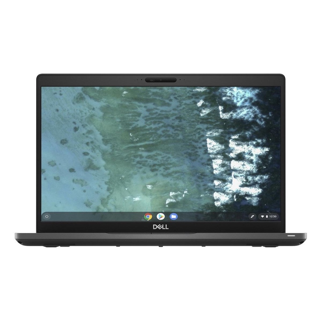 Notebook Dell Latitude 5400 preta 14", Intel Core i5 8265U 8GB de RAM ...