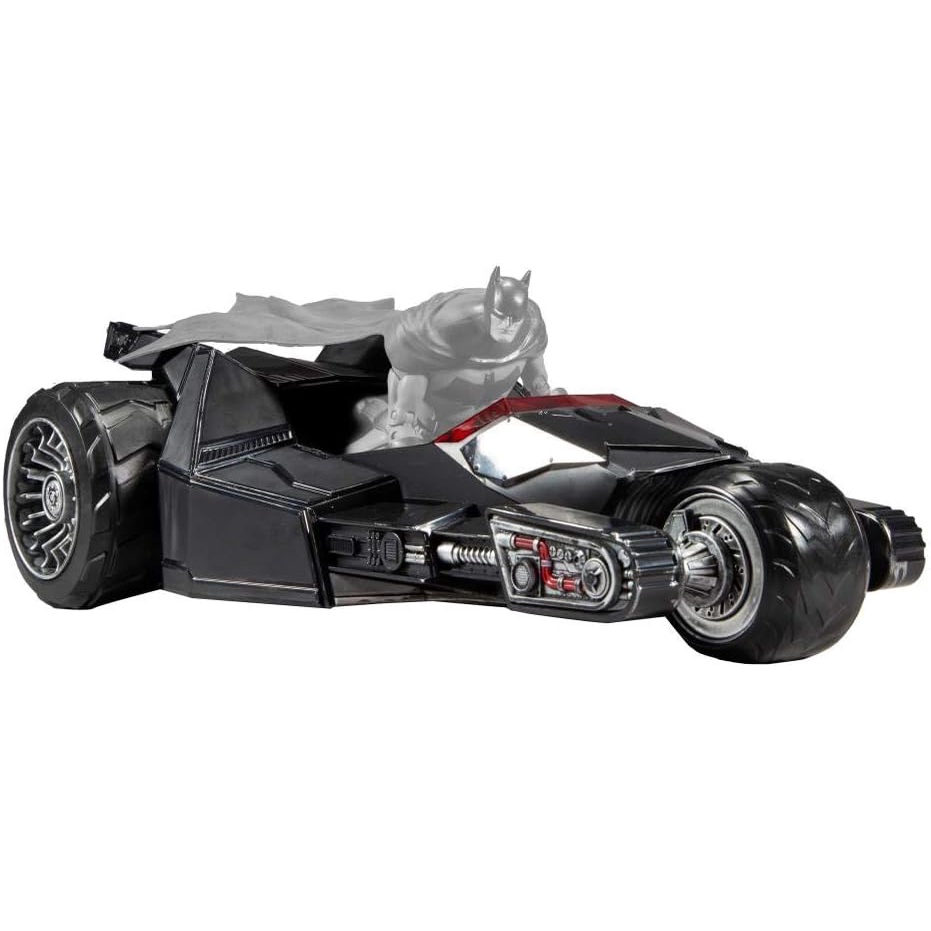 batman Mcfarlane the Bat Raptor | Shopee Brasil