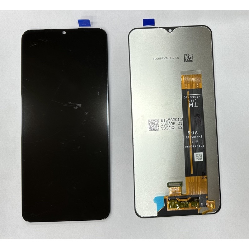 Tela Touch Display Lcd Samsung M23 5g M236 | Shopee Brasil
