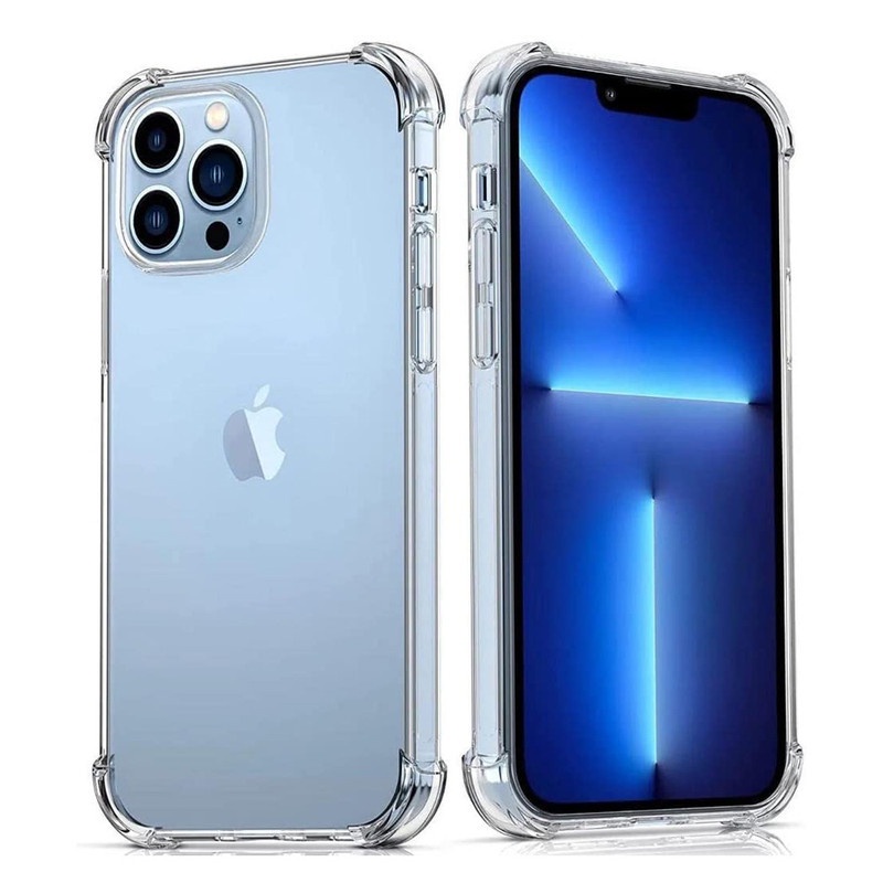 Capa Capinha Case - iPhone 11 Pro Max - Anti Impacto Reforçada TPU ...