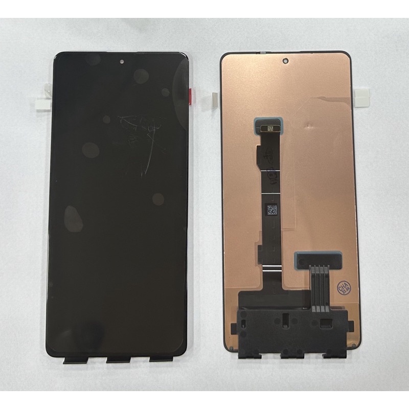 Tela Touch Display Lcd Xiaomi Poco X5 pro / Redmi Note 12 Pro 5g / Note 12 Pro Plus 5g Original ...