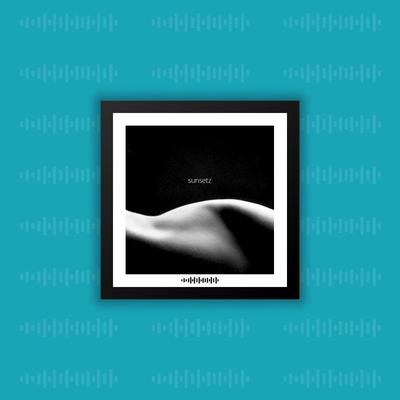Quadro Single Decorativo Cigarettes After Sex Sunsetz Shopee Brasil