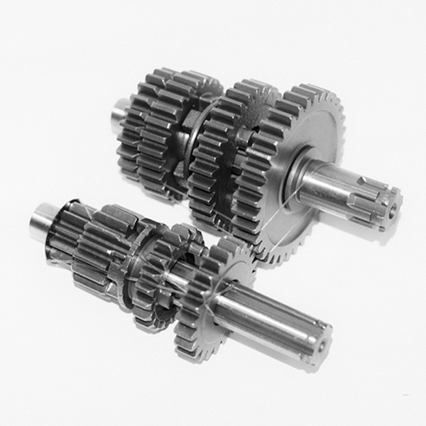 CAIXA MARCHA COMP SHINERAY XY/PHOENIX OSI 33601 | Shopee Brasil