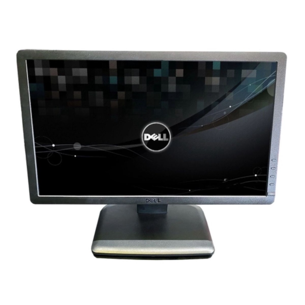 Monitor DELL Widescreen LED 19 Polegadas E1914Hc C/ Garantia e Nota fiscal | Shopee Brasil