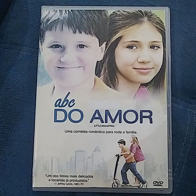 dvd abc do amor | Shopee Brasil