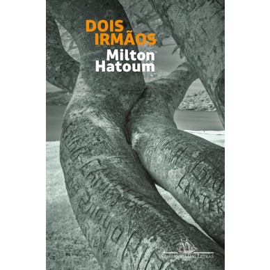 DOIS IRMAOS - MILTON HATOUM (2 ED) | Shopee Brasil
