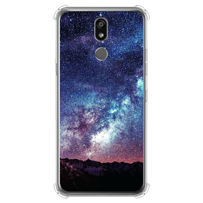 Capa LG K62, K50s, K41s, K40s, K22, K12 Prime, K12 Plus, K8, Zenfone ...