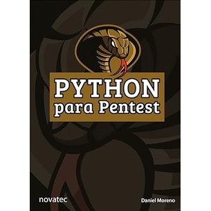 Python Para Pentest | Shopee Brasil
