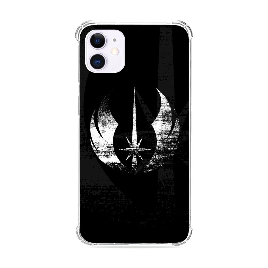 Capa Capinha Star Wars Símbolo | Shopee Brasil