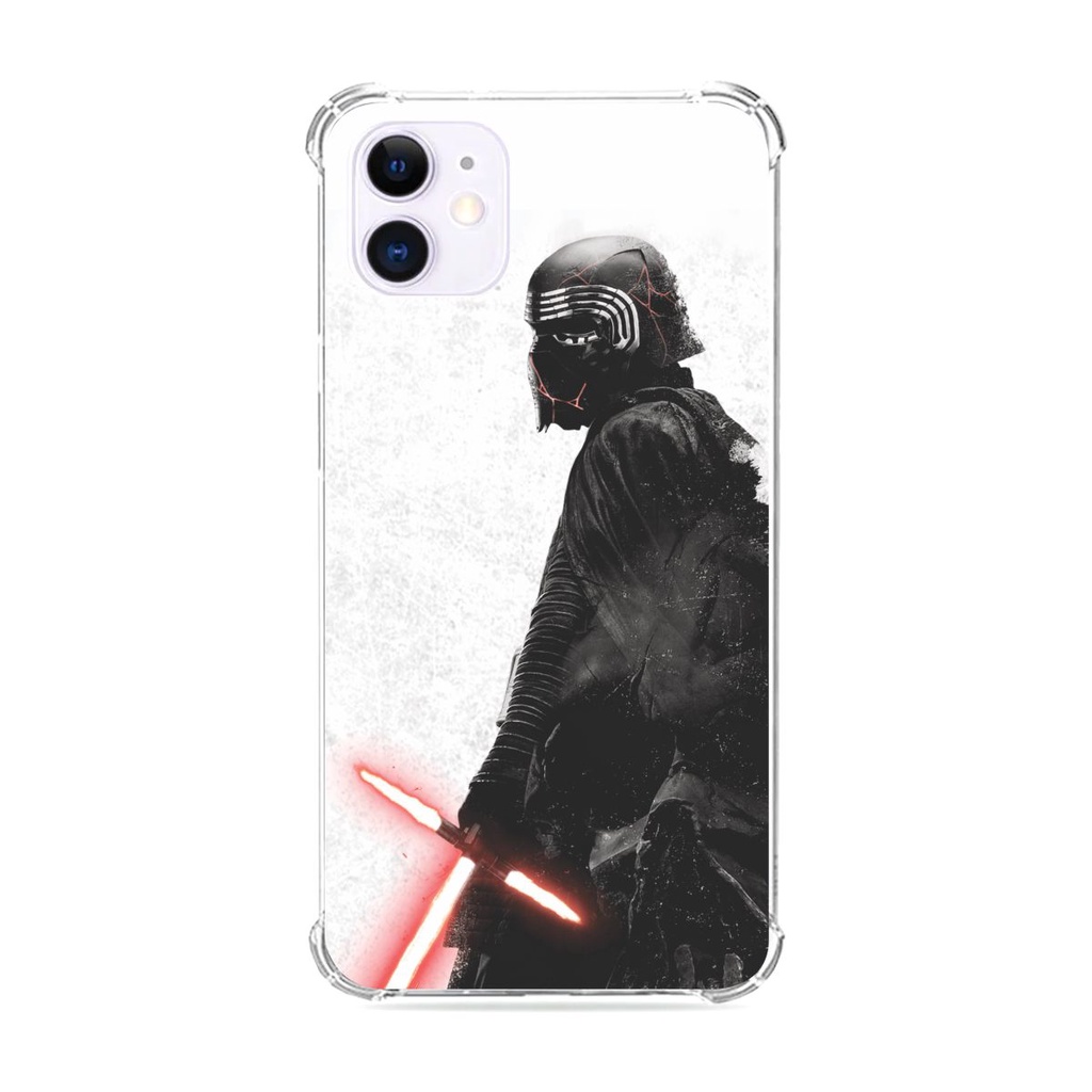 Capa Capinha Darth Vader Star Wars | Shopee Brasil