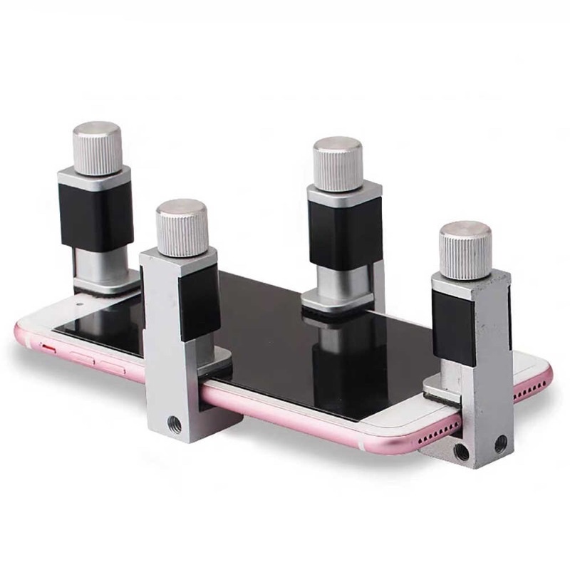 Fixador Universal de Tela Celular Tablet LCD Nao Danifica a Tela ...