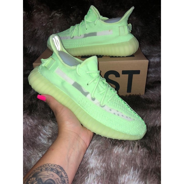 Tenis Yeezy Boost 350 V2 Gid SS | Shopee Brasil