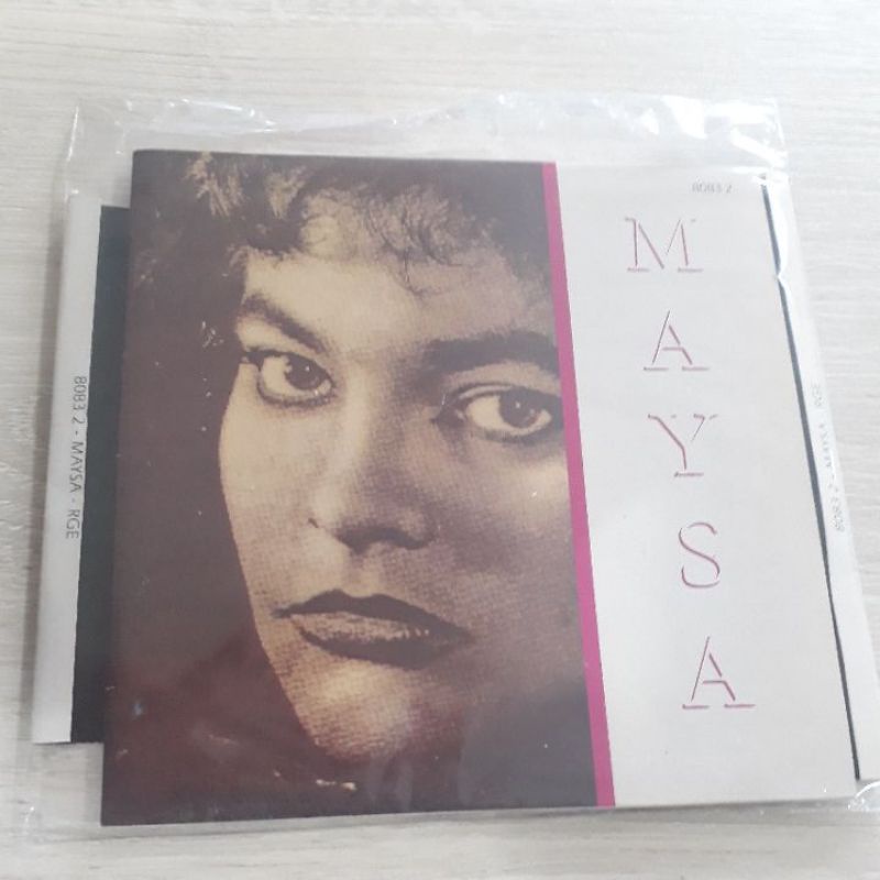 Cd duplo, Maysa | Shopee Brasil
