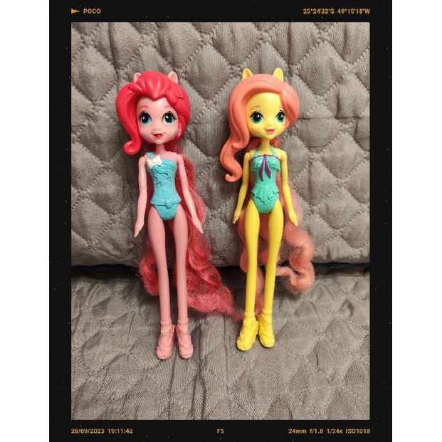 Bonecas My Little Pony | Shopee Brasil