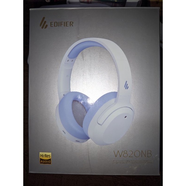 EDIFIER W820NB | Shopee Brasil