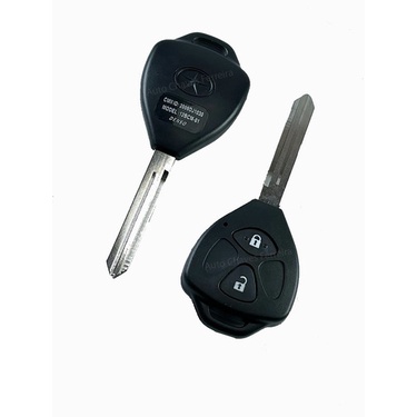 Chave Jac Motors J3 Completa Com Controle | Shopee Brasil