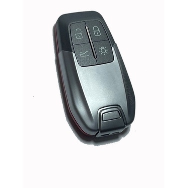 Chave Presenca Kd-x2 Modelo Ferrari | Shopee Brasil