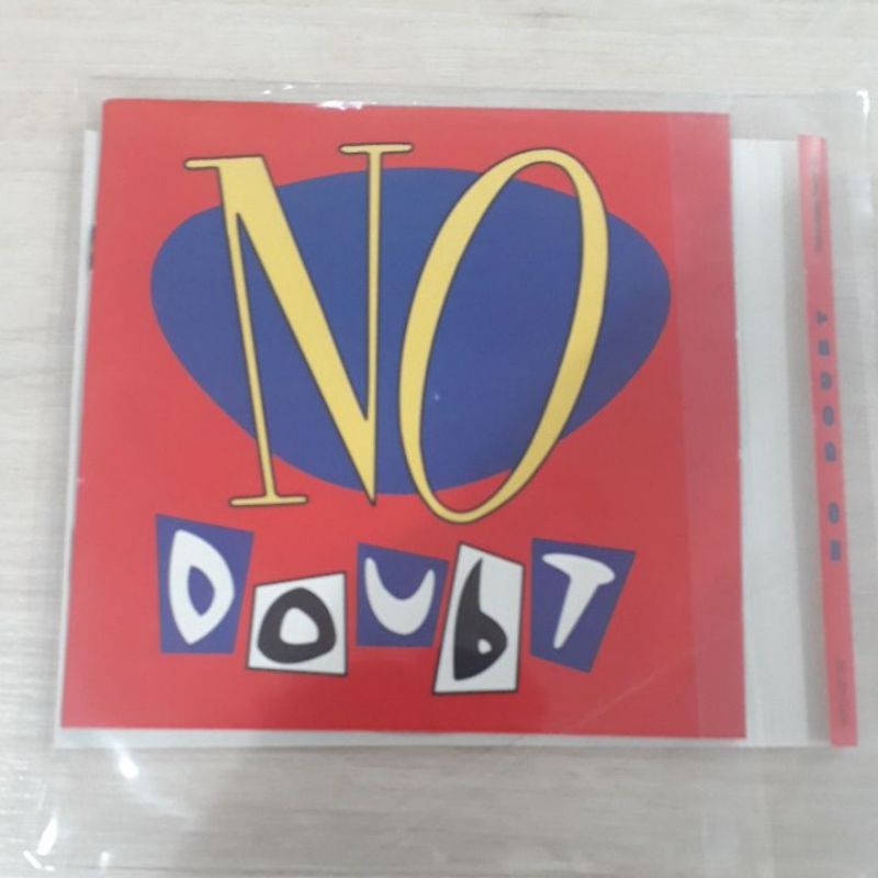 Cd No Doubt | Shopee Brasil