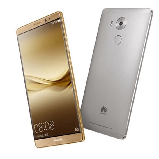 Huawei mate 8 (32GB / 64GB) Smartphone Netcom de segunda mão completo 90% Novo | Shopee Brasil