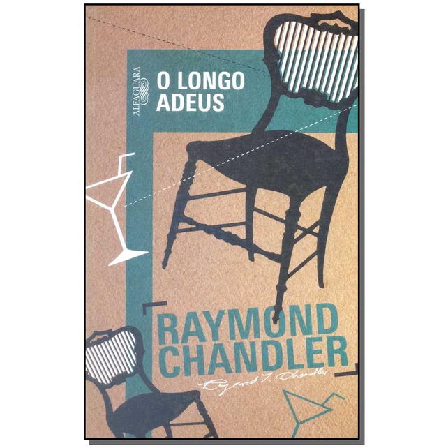 O Longo Adeus | Shopee Brasil