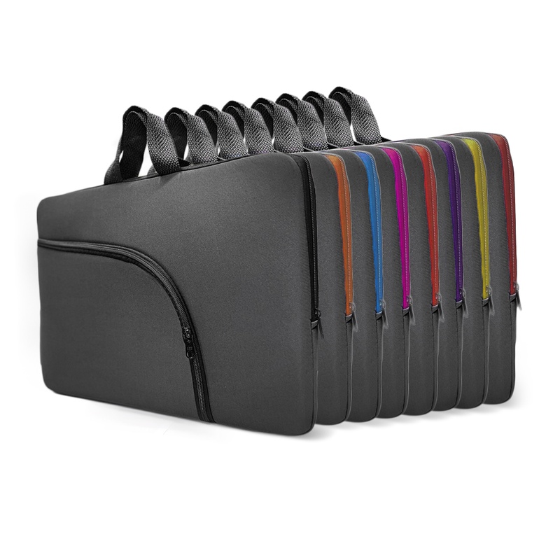 Pasta Capa Mala Luva para Tablet Ipad Notebook Macbook 13 14 15 15,6 ...