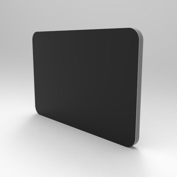 CHAPA ACM PRATA - 610X1250X3MM - Aluminio + Polimero | Shopee Brasil