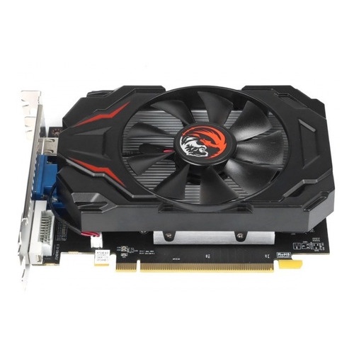 Placa De Video Pcyes Radeon R7 240 4gb Ddr5 Hdmi/dvi/vga | Shopee Brasil