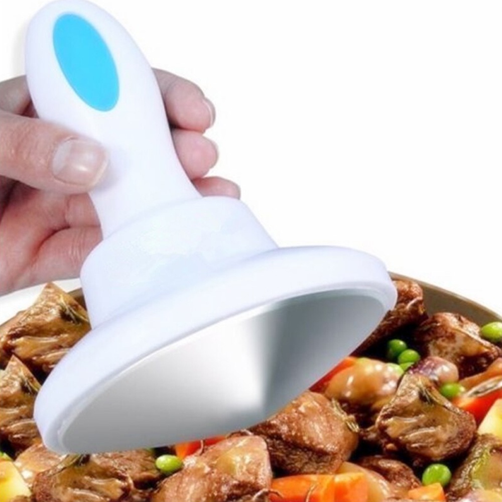 Removedor Fat Magnet Ímã de Gordura de Alimentos e Comida | Shopee Brasil