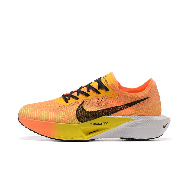 Tênis Zoomx VaporFly Próximo % 3 Absorção De Choques Antiderrapante E ...