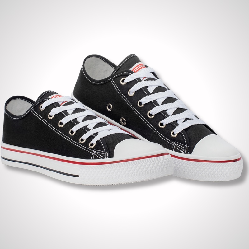 Al Star Tenis AllStar Allstars Feminino Alstar Masculino Converse ...