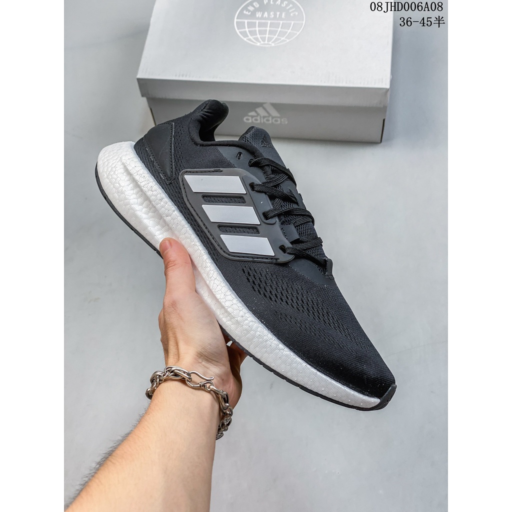 Adidas Original UltraBoost 22 UB22 Sapatos De Corrida De Pipoca ...