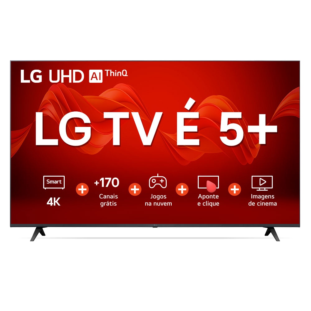 Smart Tv Uhd 50ur8750 50 Polegadas 4k 2023 LG | Shopee Brasil