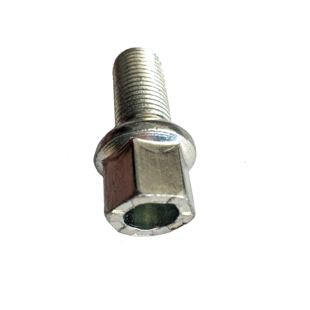 Parafuso Roda Fox Polo Golf Jetta Audi Entre Vários Outros - Original ...