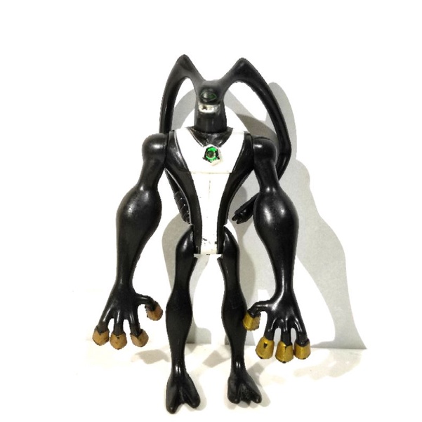 Ben 10 boneco Feedback bootleg | Shopee Brasil