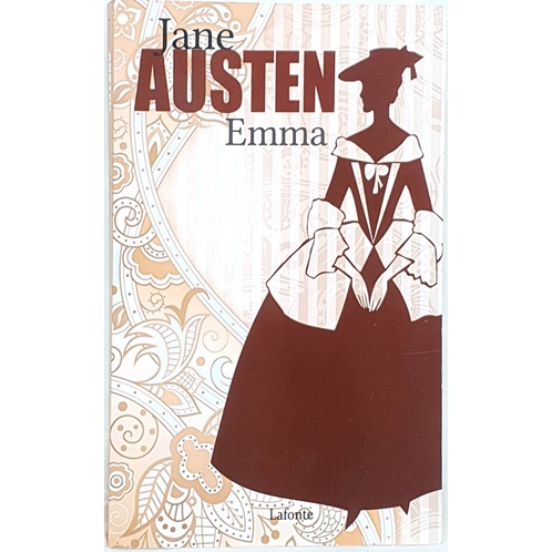 Livro Emma - Jane Austen - Texto Integral | Shopee Brasil