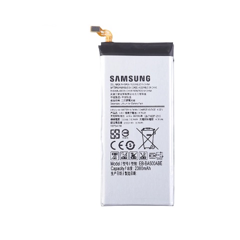Bateria original Para a5 (edição 2015), a500 verificador a500f a500k ...