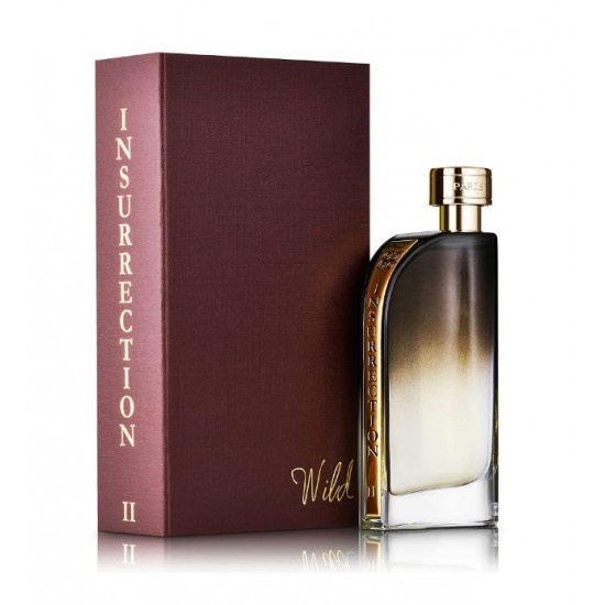 Perfume Reyane Tradition Insurrection II Wild EDP | Shopee Brasil