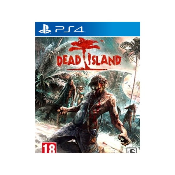 Jogo Dead Island Definitive Edition P S 4 PLAY | Shopee Brasil
