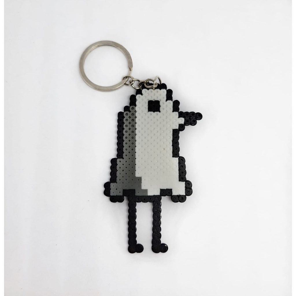 Pixel Art PunPun | Shopee Brasil