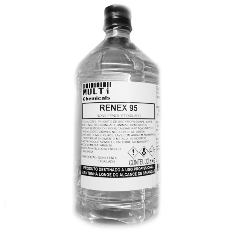 Renex - 1L | Shopee Brasil