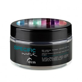 Máscara Capilar TRUSS Specific Mask 180g | Shopee Brasil