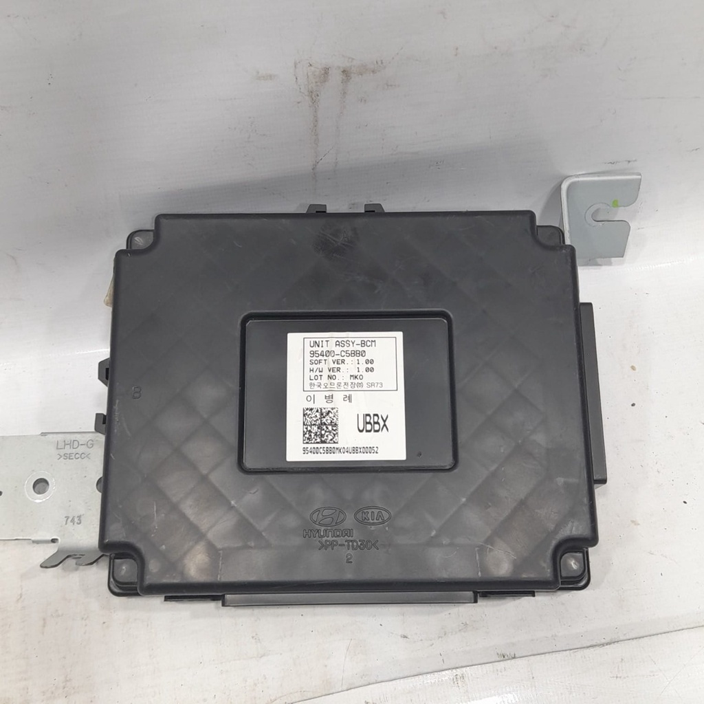 Modulo Bcm Kia Sorento 2018 Lm845 | Shopee Brasil