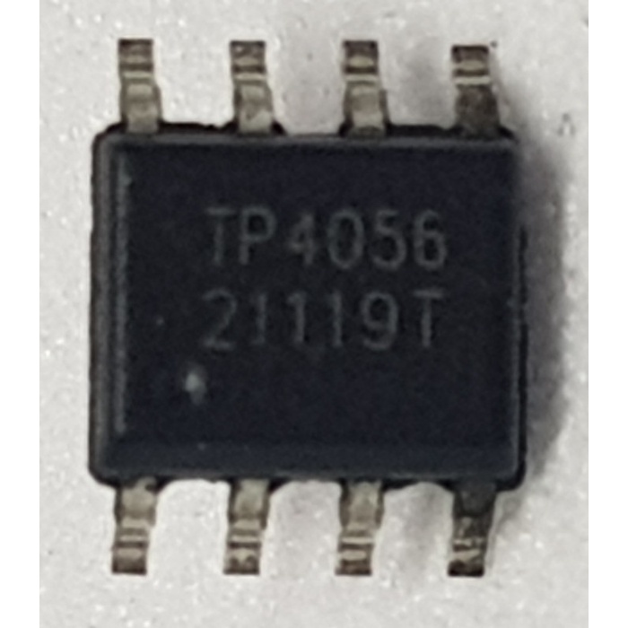 TP4056 (TP4056 E) NOVO | Shopee Brasil