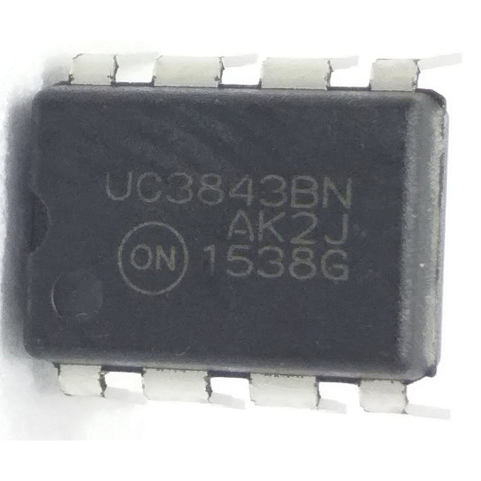 UC3843 NOVO | Shopee Brasil