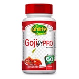 Goji Pro Fit Unilife 180 Cápsulas | Shopee Brasil