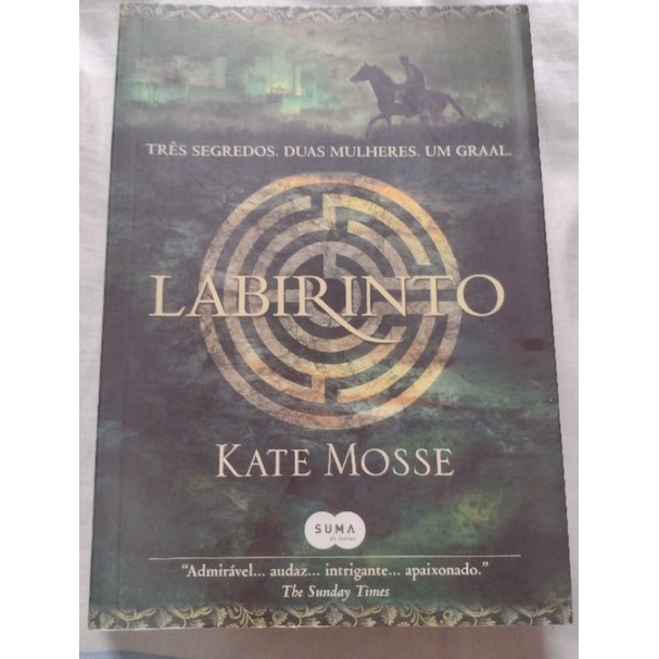 Labirinto | Shopee Brasil