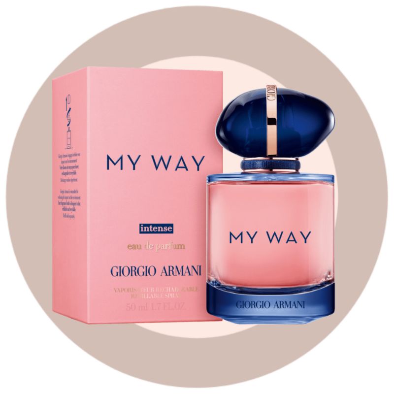 My Way Intense EDP (Original) | Shopee Brasil