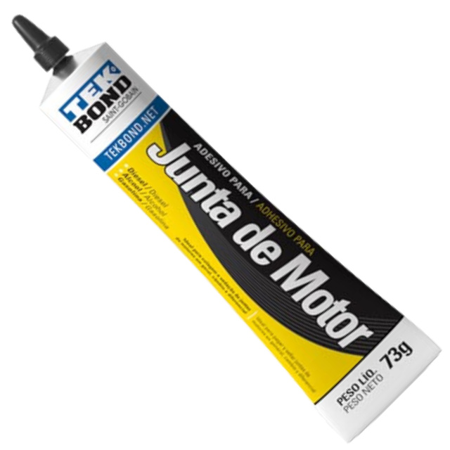 Cola Adesivo Tek Bond Original Para Junta De Motor 73g | Shopee Brasil
