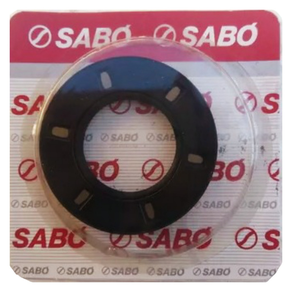 Retentor Comando Valvula Uno Way Vivace Evo 1.0 05808 Sabo | Shopee Brasil