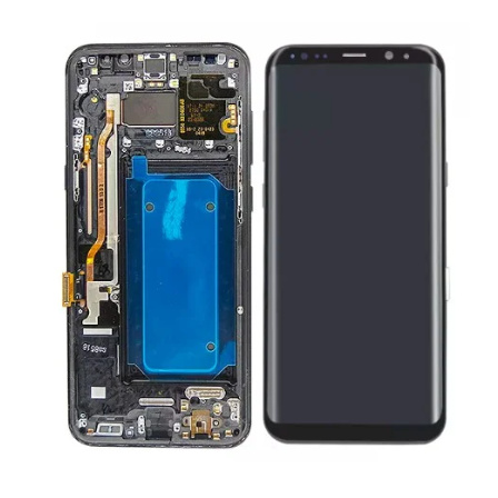 FRONTAL TELA DISPLAY LCD LG K11 / K11+ X410 COM ARO | Shopee Brasil